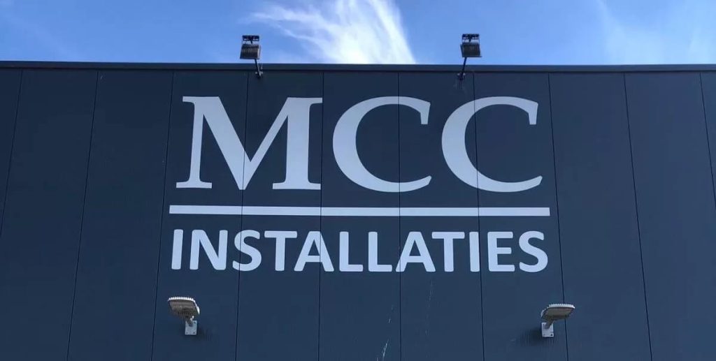 Home - MCC Installaties